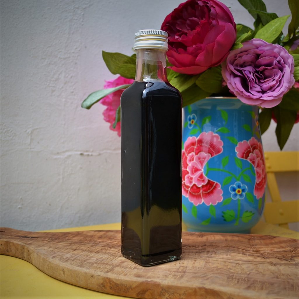 Mussini Aged Balsamic Vinegar of Modena P.G.I - Zest for Taste